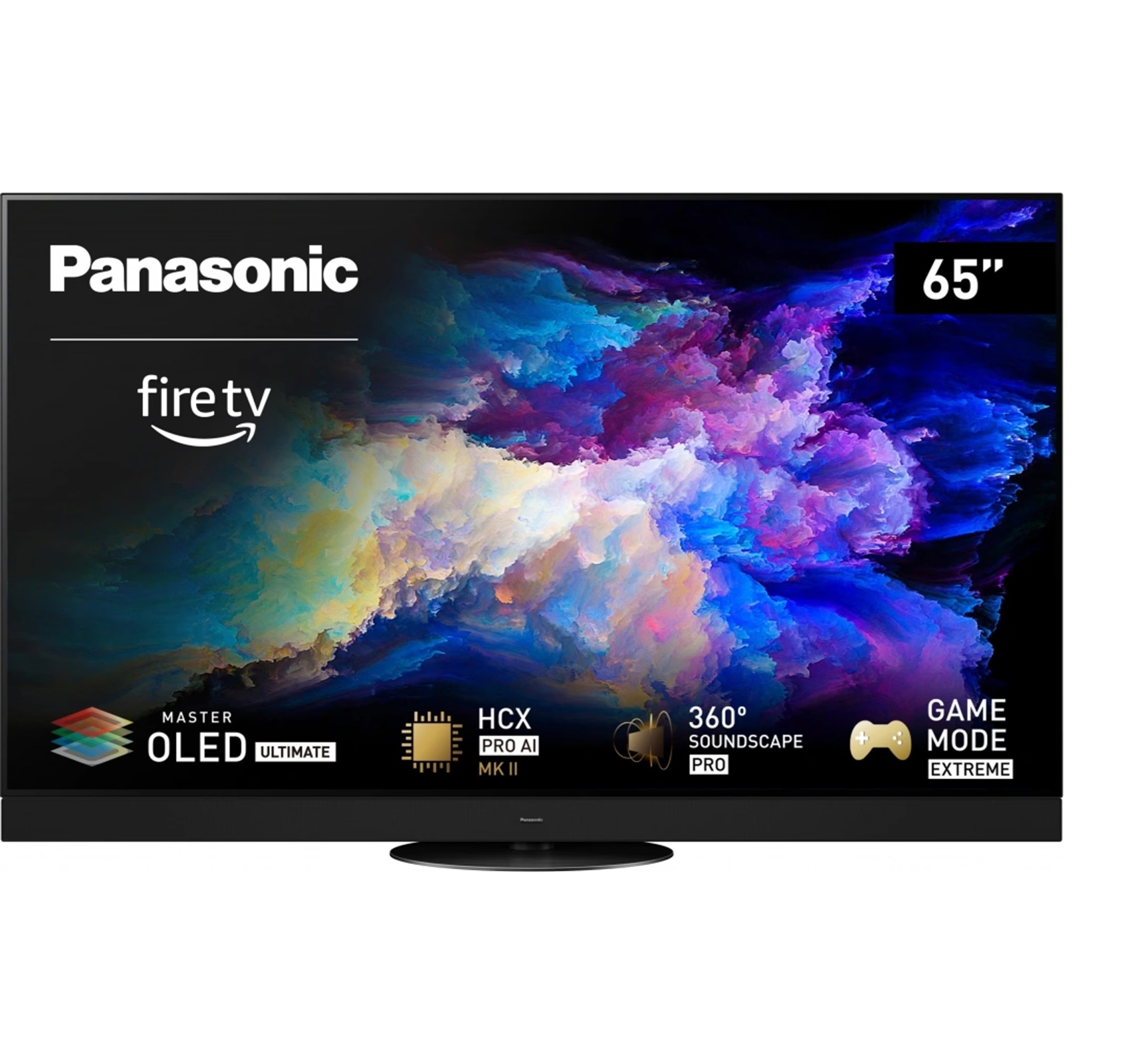 Panasonic TV-65Z95AEG | CHIP.cz